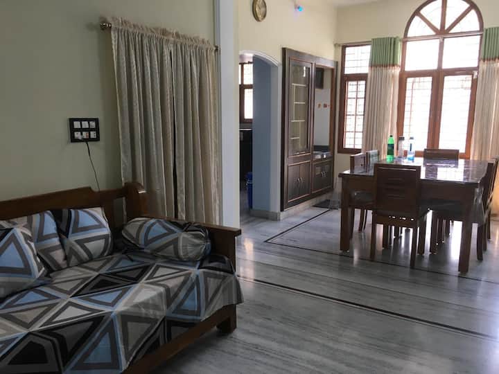 Sana Mansion - Warangal