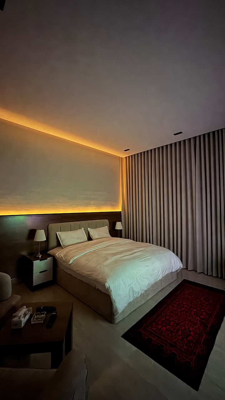 مسكن طويق - Saudi Arabia