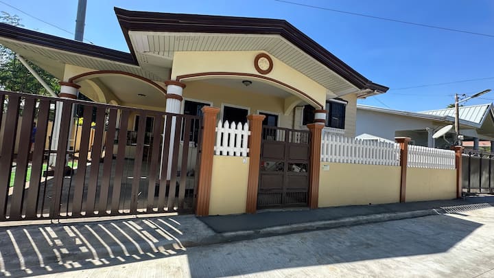 Family Home - Limay