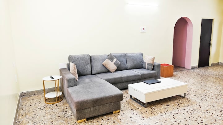 Ecstasy Living - Chennai