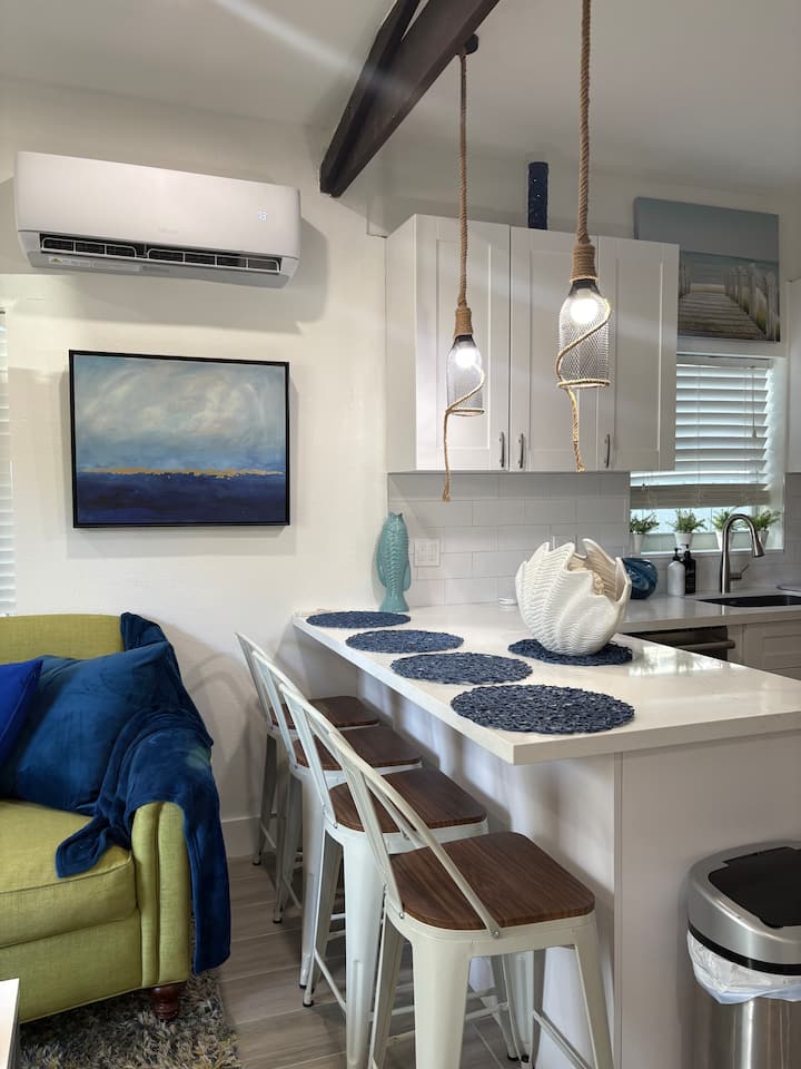 Islamorada Sanctuary - Canal Front & Beach Access - Islamorada, FL