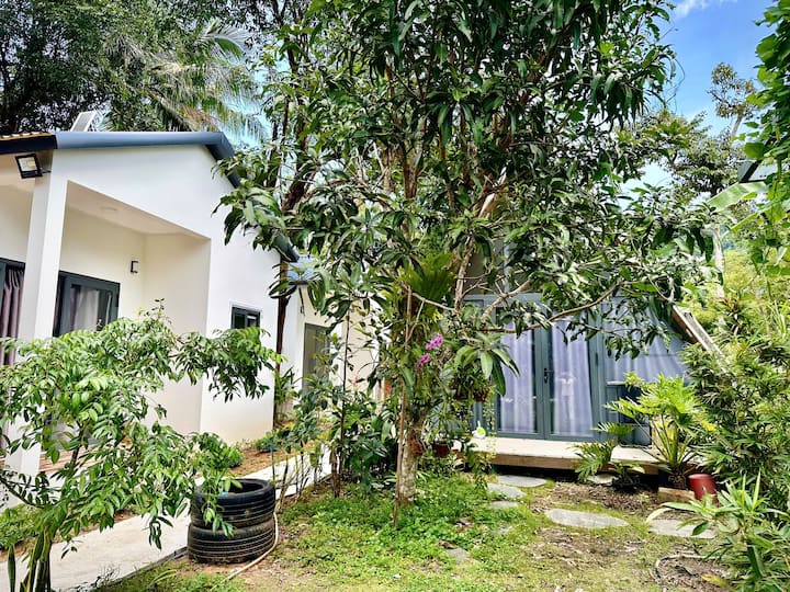The Stylish Studio Oasis For 2 Pax - Phú Quốc