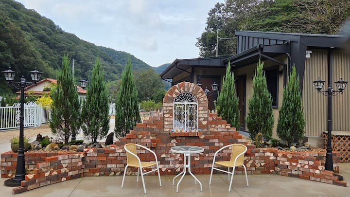 숲속의 작은집 - Daejeon