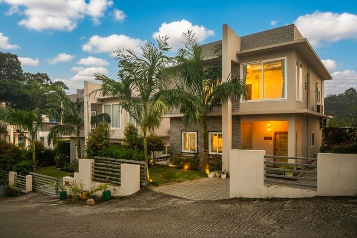 2bhk Nature Escape W/gazebo + Views Near Guwahati - Sonapur