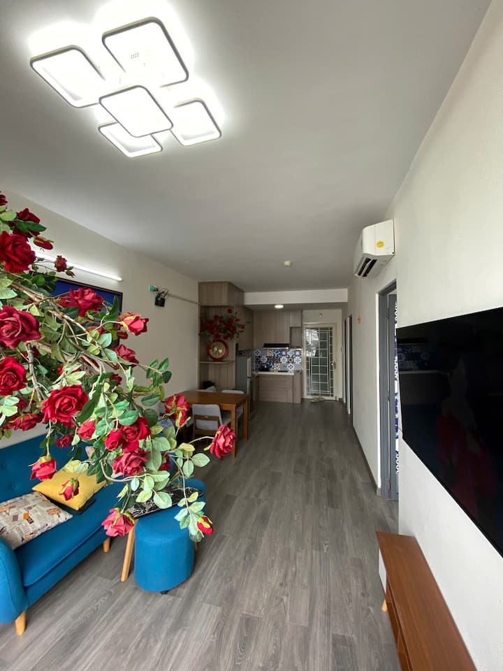 Nguyenanhsignature Homestay – Kỳ Nghỉ Thư Giãn - Ninh Hải District