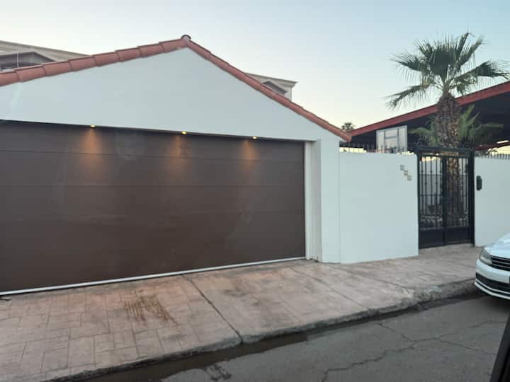 Beautiful 4-bedroom Home Centrally Located - Mexicali