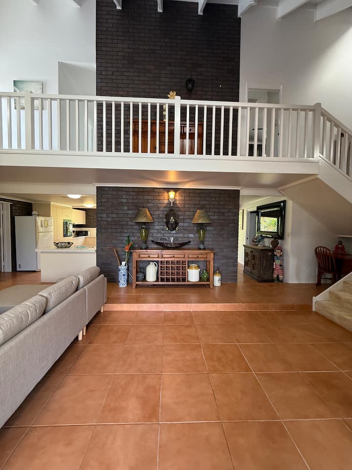 Pasir Penyu “Turtle Sands” Coastal Escape Bargara - Bundaberg