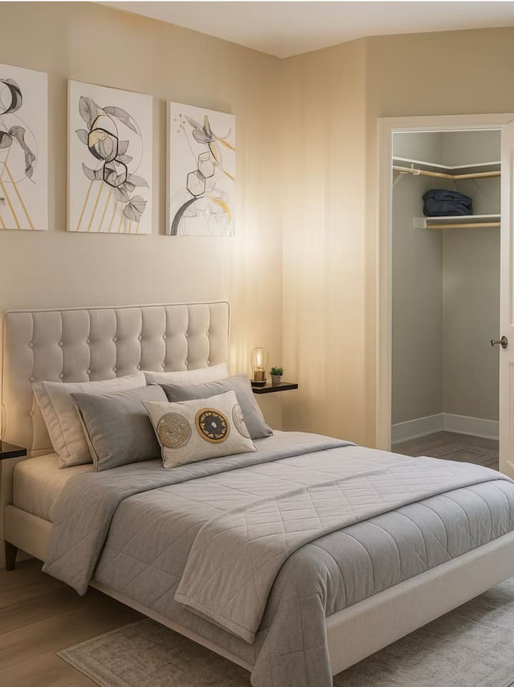 Sunset Nest 2 Bd - El Segundo, CA