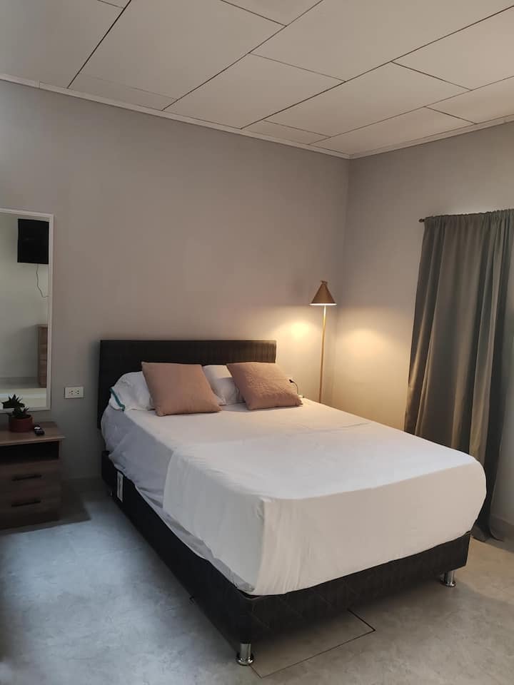 Cómoda Hab. En Iquitos - Iquitos