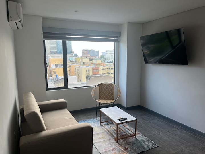 Apartamento En Barranquilla - Barranquilla