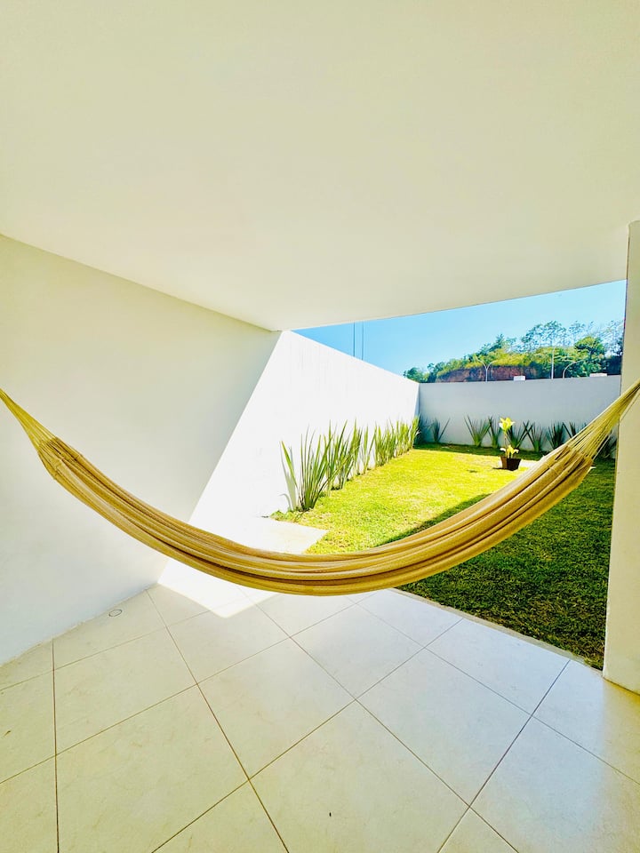 Casa En Monte Magno, Cochera 3 Autos|pet Friendly” - Xalapa