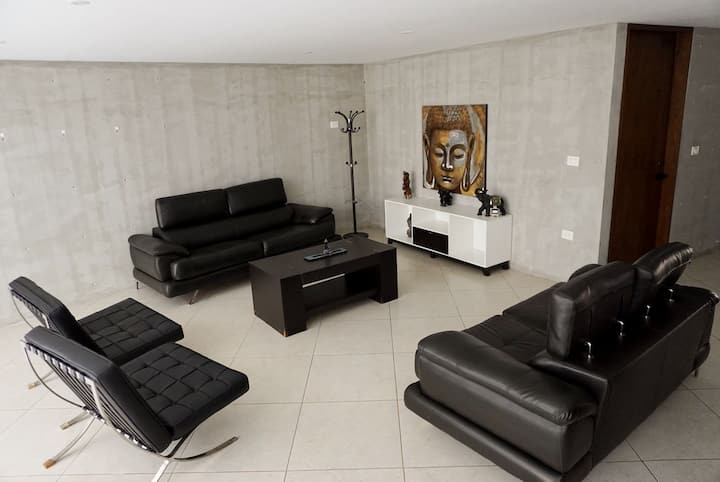 Casa En Monte Magno, Cochera 3 Autos|pet Friendly” - Xalapa