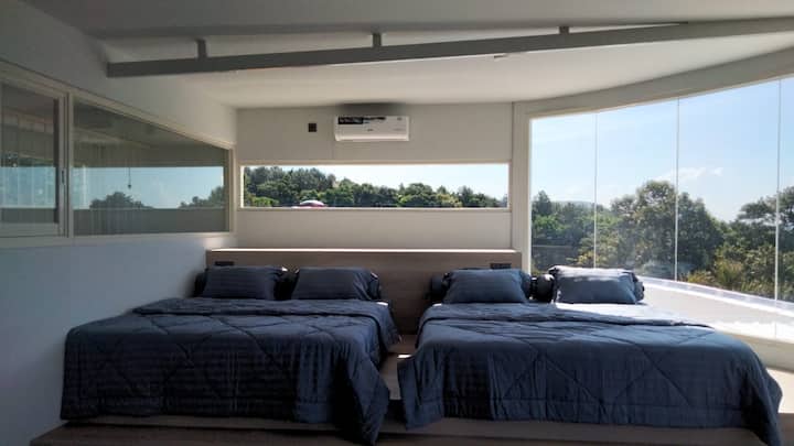 Villa Vive 3, Trawas - Trawas