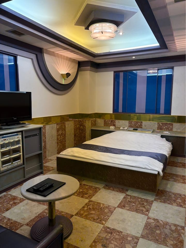 10 Minutes To Shinjuku Station.free Late Check Out - Shinjuku