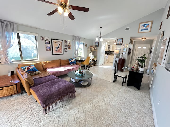 Room For Rent In Port Orange 3 Miles From Beach - Florida