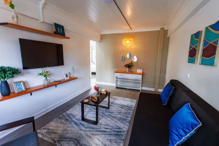 Downtown Central Residence 402 - Suva