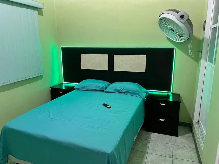 Bonito Y Cómodo - Oaxaca