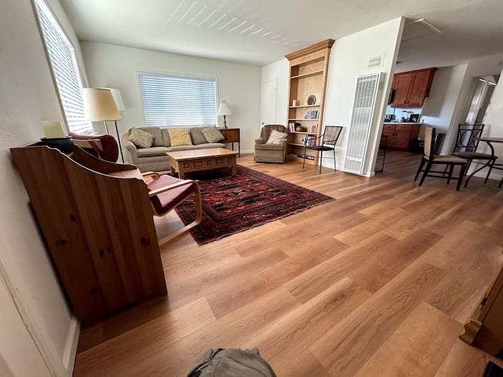 Live Oak Family Home - Santa Cruz, CA