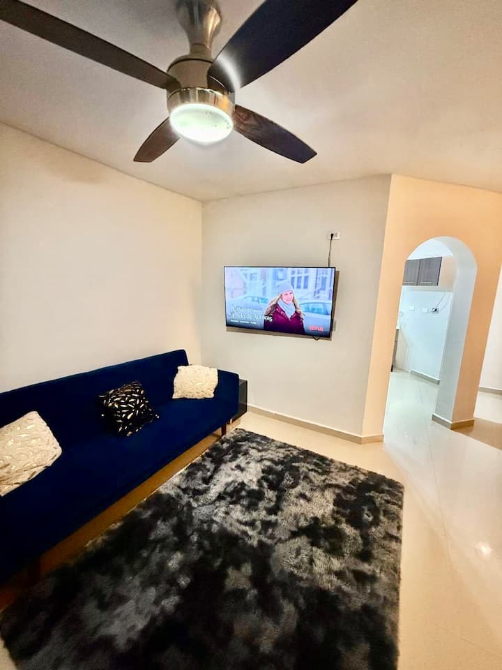 Bienvenido A Casa Laguna, Casa Completa Cómoda. - Ciudad Obregón