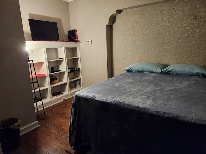 Welcome To Stl City Futbol Private Room In Ucity. - St. Louis, MO