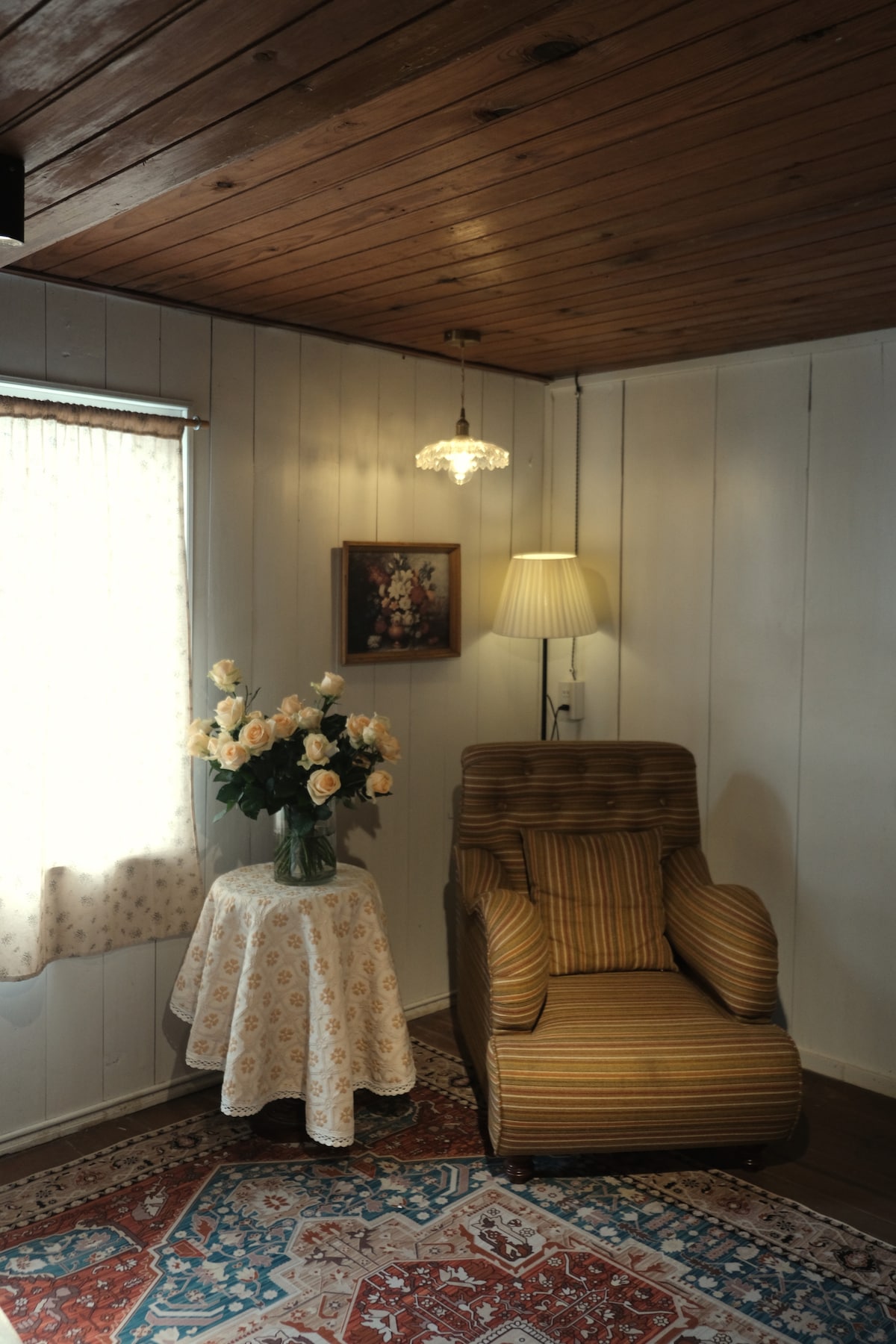 Áp Mái - SiA Cottage Wooden House - Barns for Rent in Dalat, Lam Dong ...