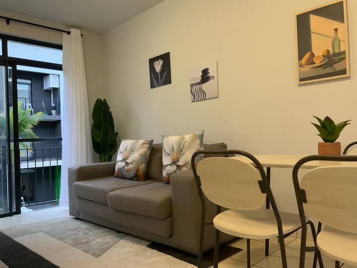 1 Bedroom Apartment In Ballito Grooves - Dolphin Coast
