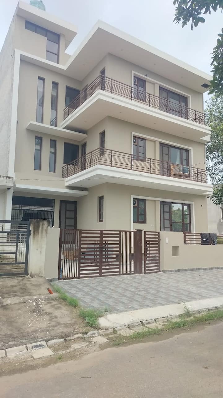 Urban Nest - New Chandigarh