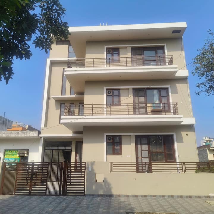 Urban Nest - New Chandigarh