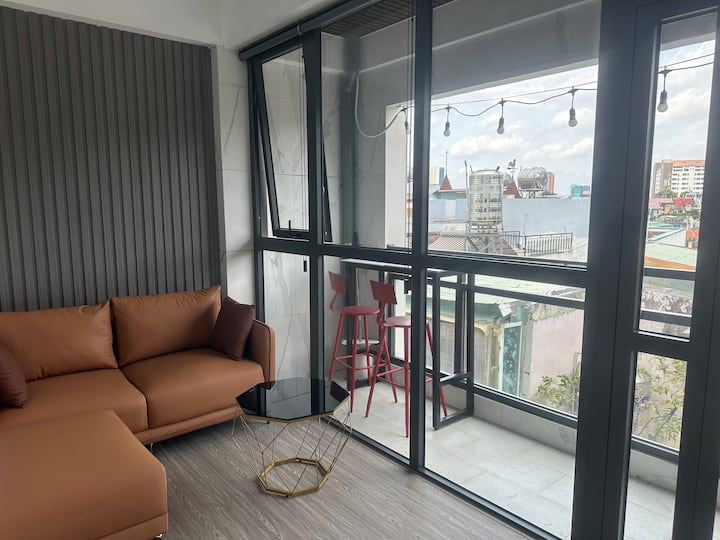 Trung Tâm Sài Gòn, Giá Cực Rẻ - Ciudad Ho Chi Minh