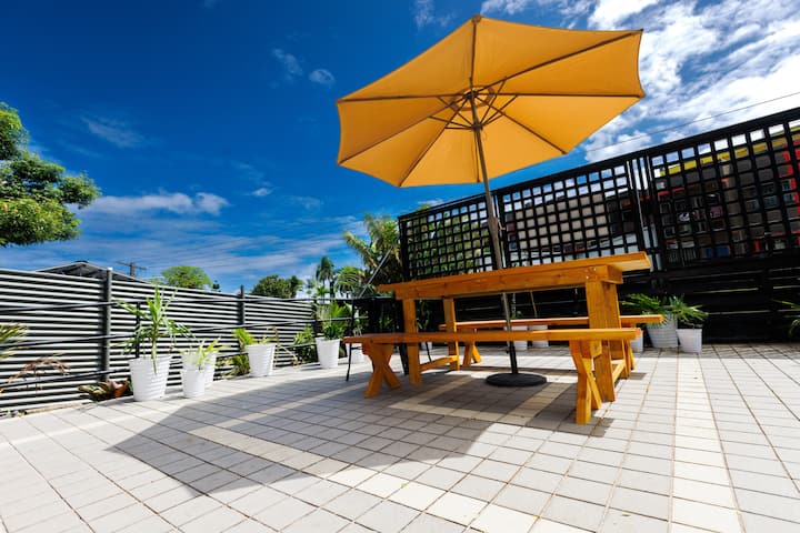 Unique Downtown Central Apt 403 - Suva