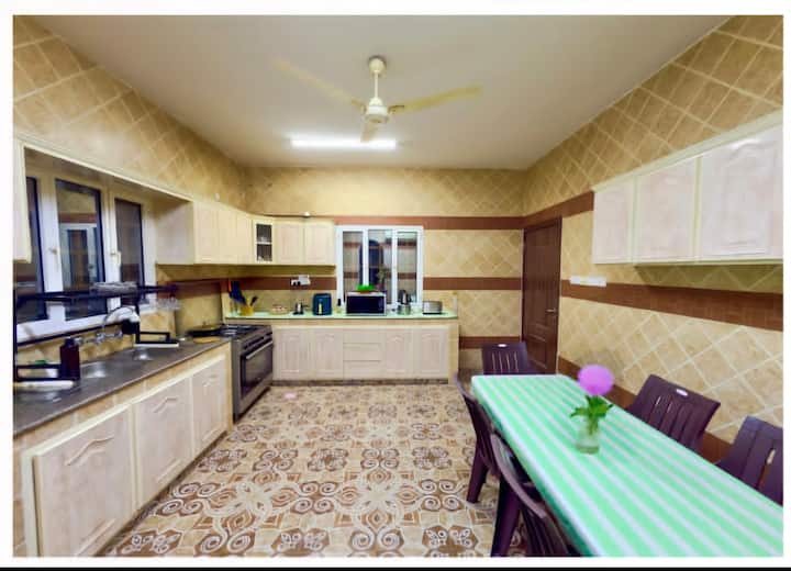 Rata Hostel: A Unique, Stylish, And Friendly Stay - Muscat