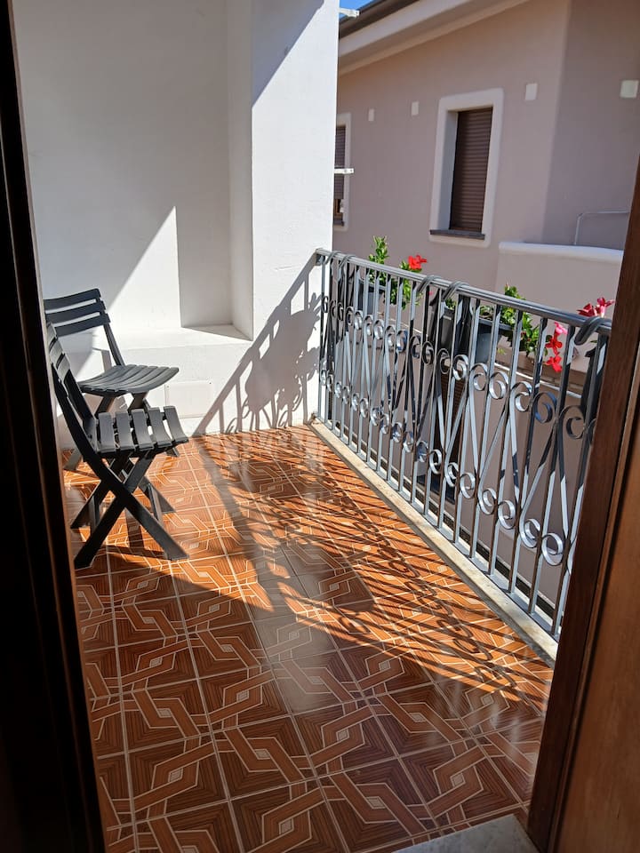 B&b S' Antalena - Fonni
