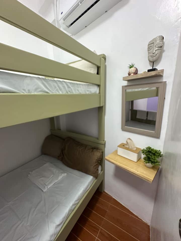 Home At The Nook - Zamboanga