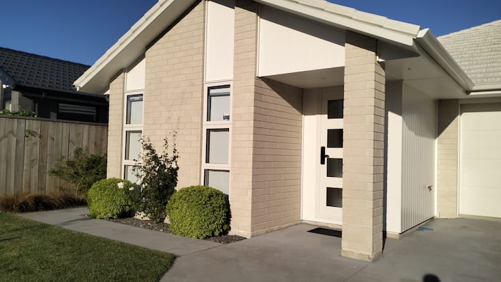 Mural Studio - Katikati