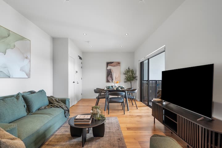 Free Car Park, Central Location, South Bank & City - Brisbane