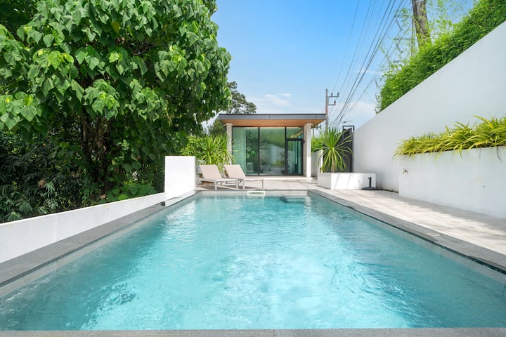 Villa Heaven - Phuket City Eyalet