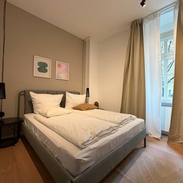 Cozy Studio #2 In Prenzlauer Berg - Berlin