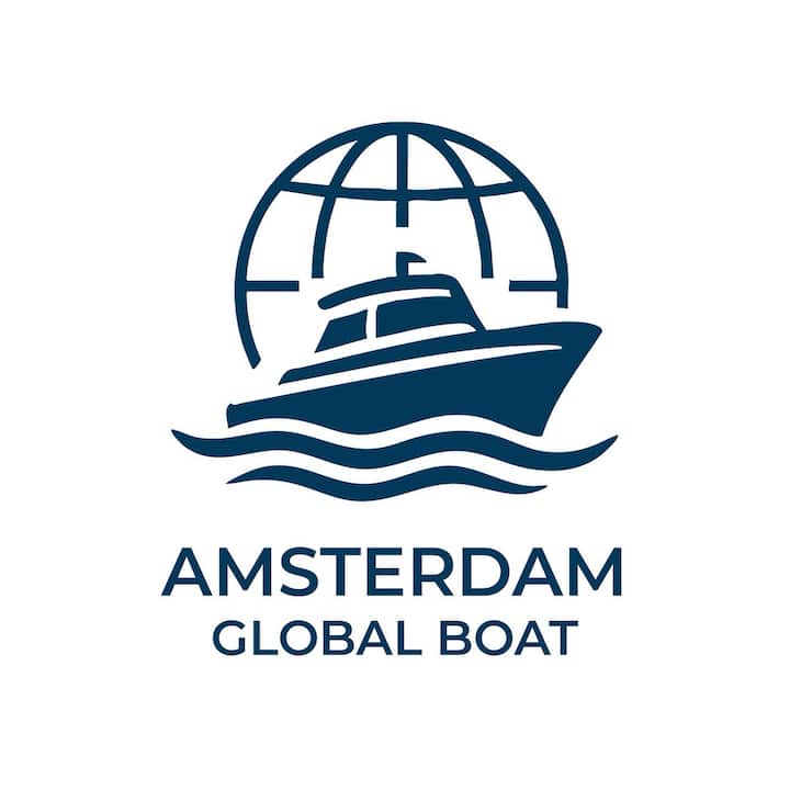 Amsterdam Globalboat - Zaandam