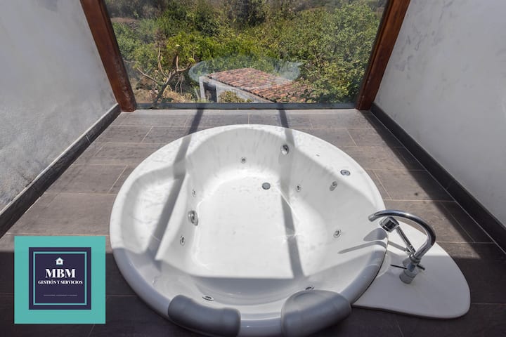 Casa Brumas De Arbejales - Teror