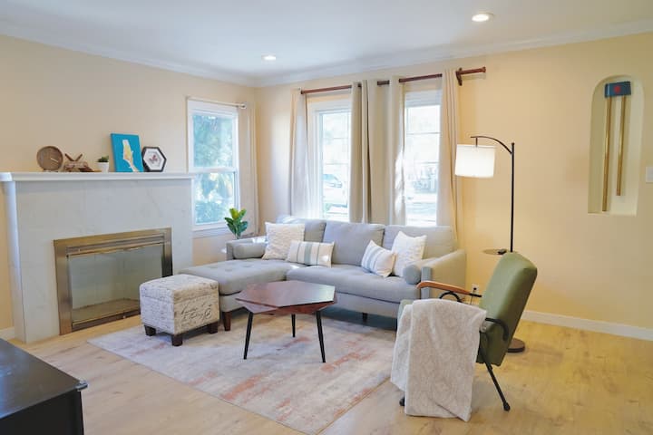 San Jose Sweet Home 3b2b - Milpitas, CA