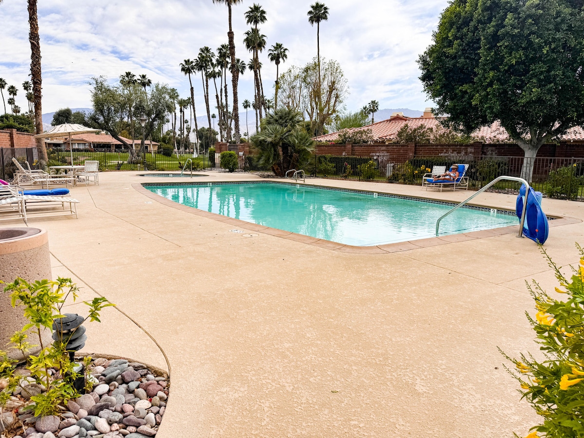 Welcome to Villa Santorini! - Houses for Rent in Palm Desert ...