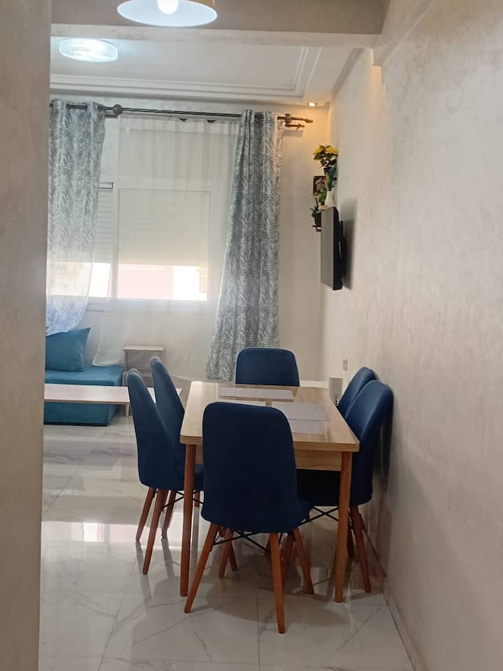 Agréable Appartement - Fès
