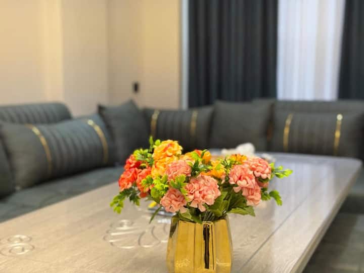 Modern Spaces 9 - Uzbekistan