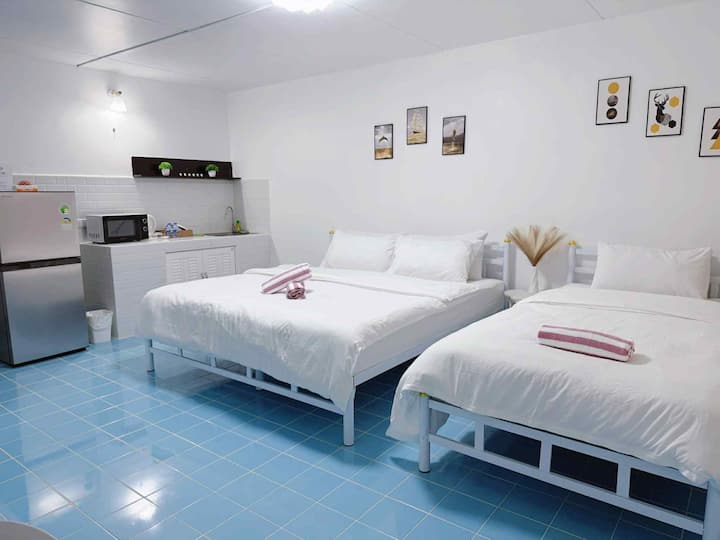 Arena 1br 4 | 800m Impact A3 - Bangkok Don Mueang Airport (DMK)