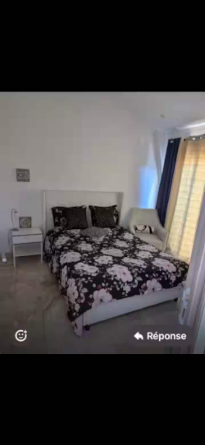 Appartement Extra Vue Seine - Alfortville