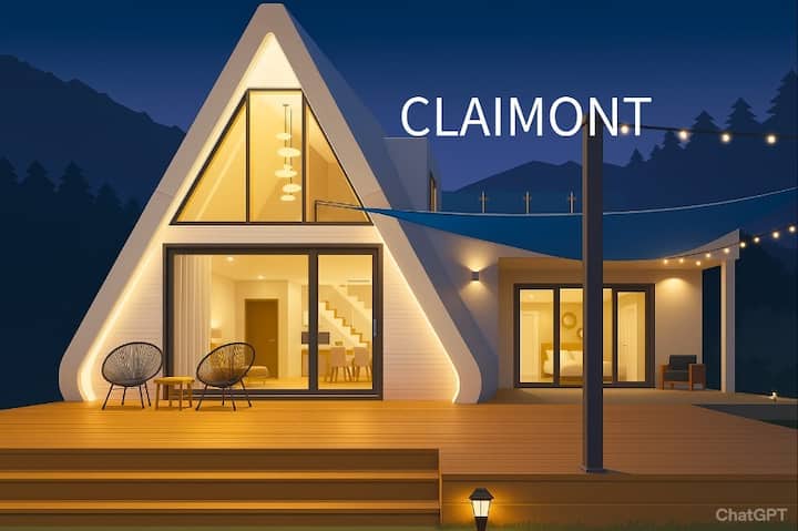 끌레몽펜션 - Incheon