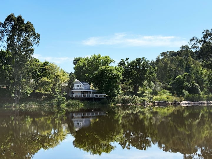 Clementine Cottage - Citrusdal