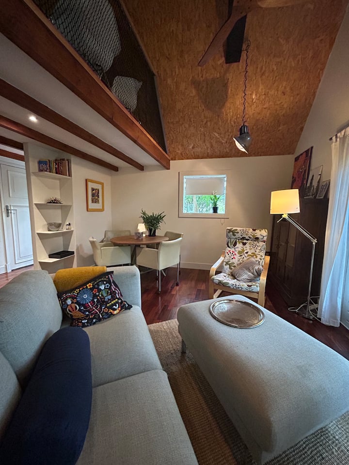 Heerlijk Ruim Gastenverblijf - Gelderland