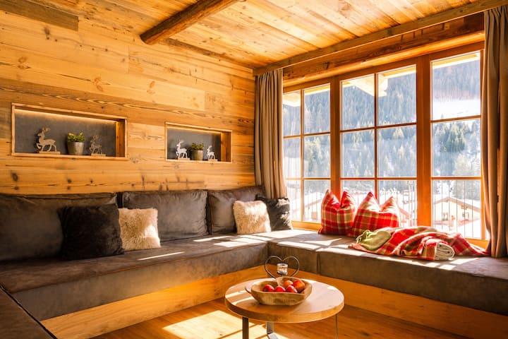 Berg-chalet In Südtirol - Zum Sonderpreis Testen! - Vipiteno