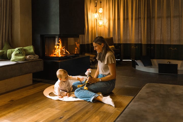 Berg-chalet In Südtirol - Zum Sonderpreis Testen! - Vipiteno